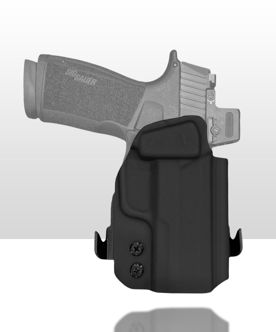 Holsters – KJ Concealment